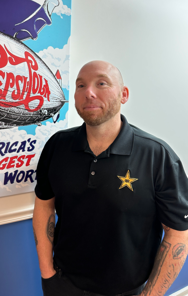 Our Story – Refreshment Services Tallahassee